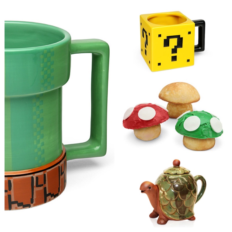 How to Host a Nerdy Tea Party – Some Nerd Girl