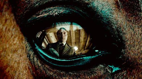 Hannibal, Where Have You Been My Whole Life? – Some Nerd Girl
